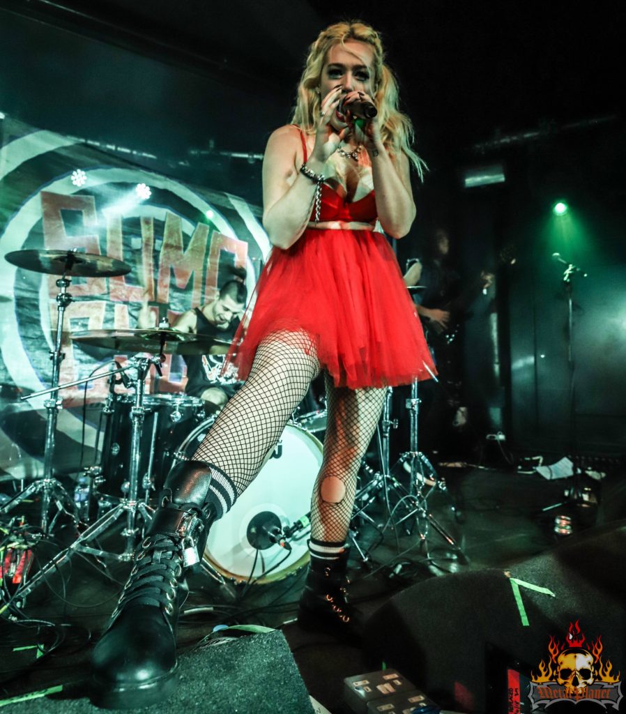 Gig Review : CKY Hit Limelight Belfast With SUMO CYCO And BULLETS ...