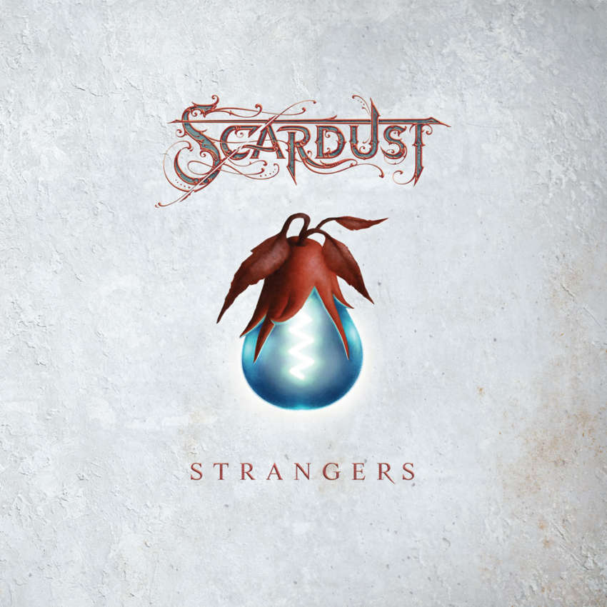 SCARDUST Release Music Video for Gone – Metal Planet Music