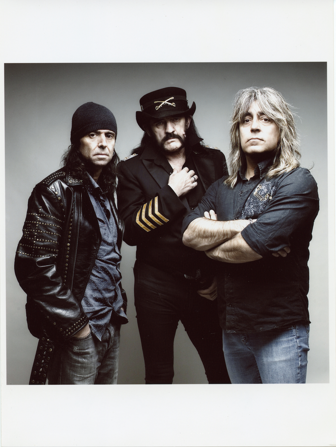 Motorhead’s ‘Everything Louder Forever’ out now with special events ...