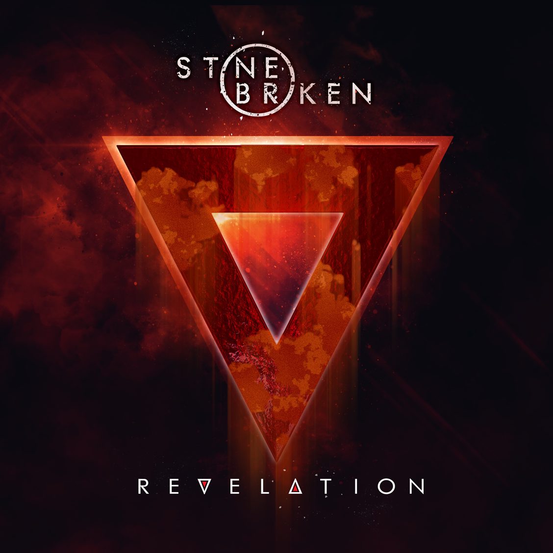 STONE BROKEN release second single“Black Sunrise” – Metal Planet Music