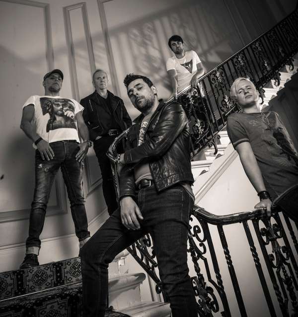 GUN: ‘Calton Songs’ album celebrates legacy, plus New single / video ...