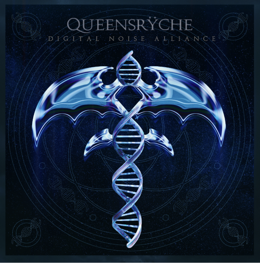 QUEENSRŸCHE – New Single And Video “Behind The Walls” Out Today – Metal ...
