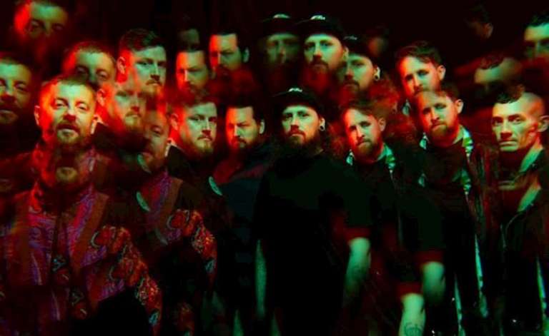 Album Review: Seething Akira – NOZOMI – Metal Planet Music