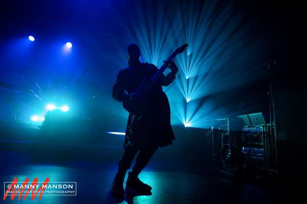 Gig Review : SLEEP TOKEN – UK TOUR 2023 O2 ACADEMY -BIRMINGHAM – Metal ...
