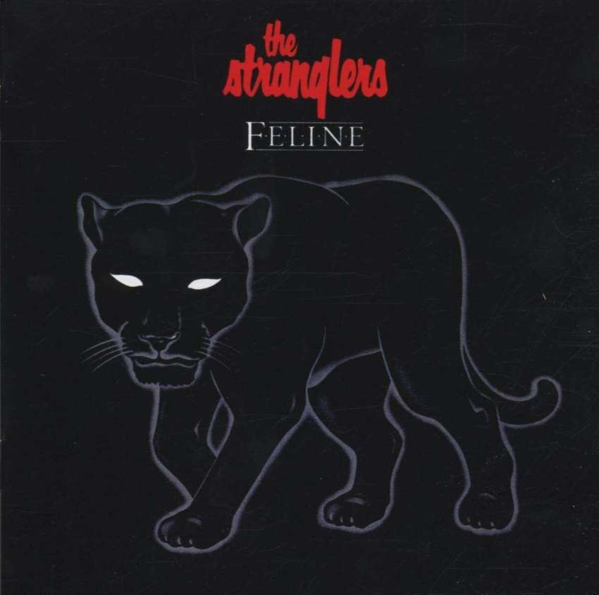 Album Review : The Stranglers – ‘Feline – 40th Anniversary Edition ...