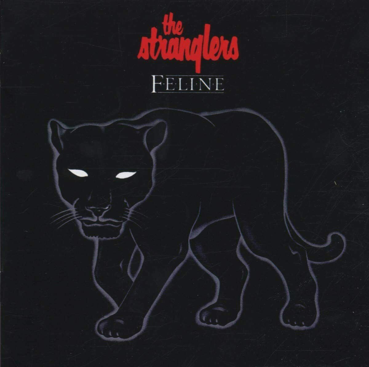 Album Review : The Stranglers – ‘Feline – 40th Anniversary Edition ...