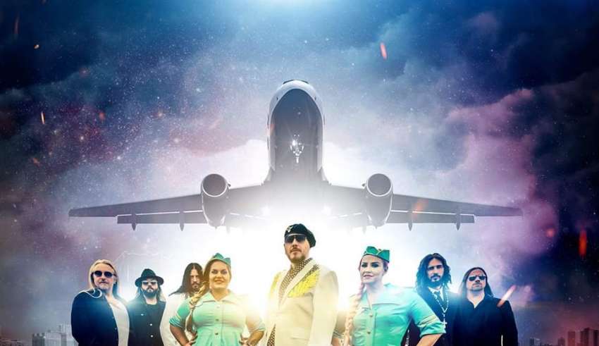 THE NIGHT FLIGHT ORCHESTRA – release brand new single ‘The Sensation ...