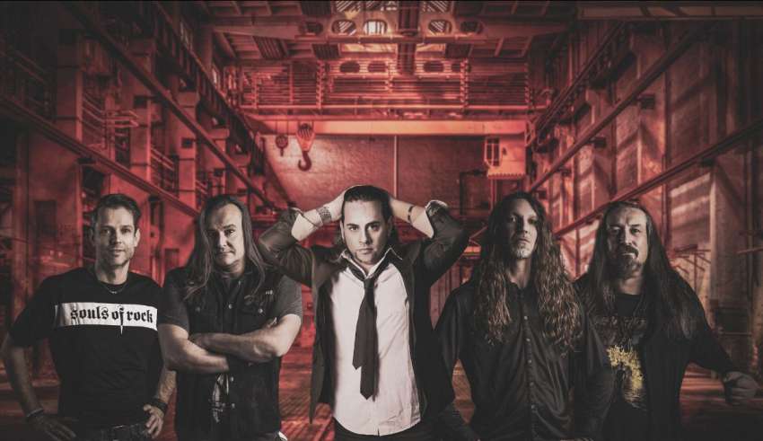 DeVicious is ready for love! – Metal Planet Music