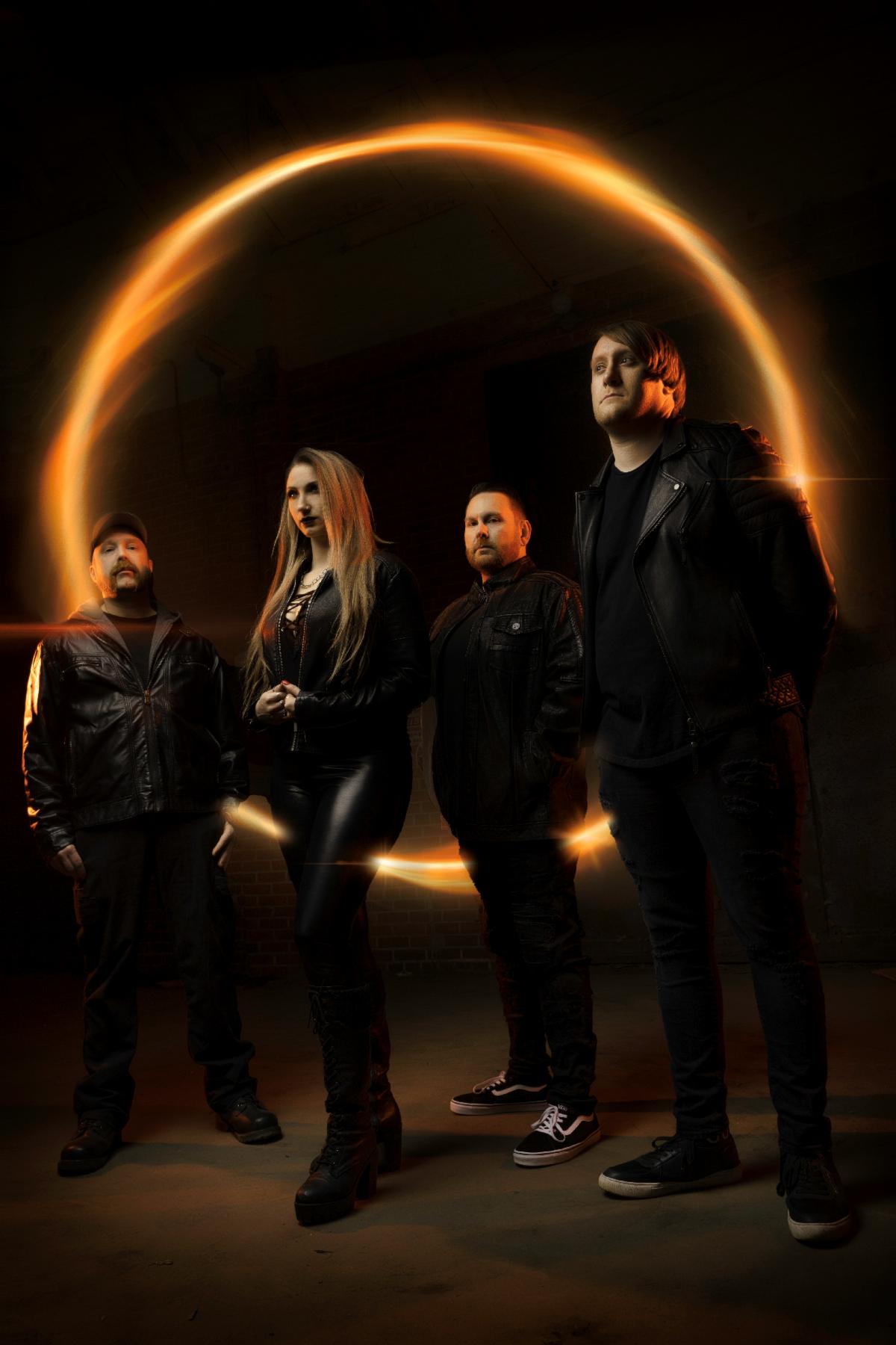 Forever May Fall Drops “Afterglow” featuring Bradley Scott – Metal ...