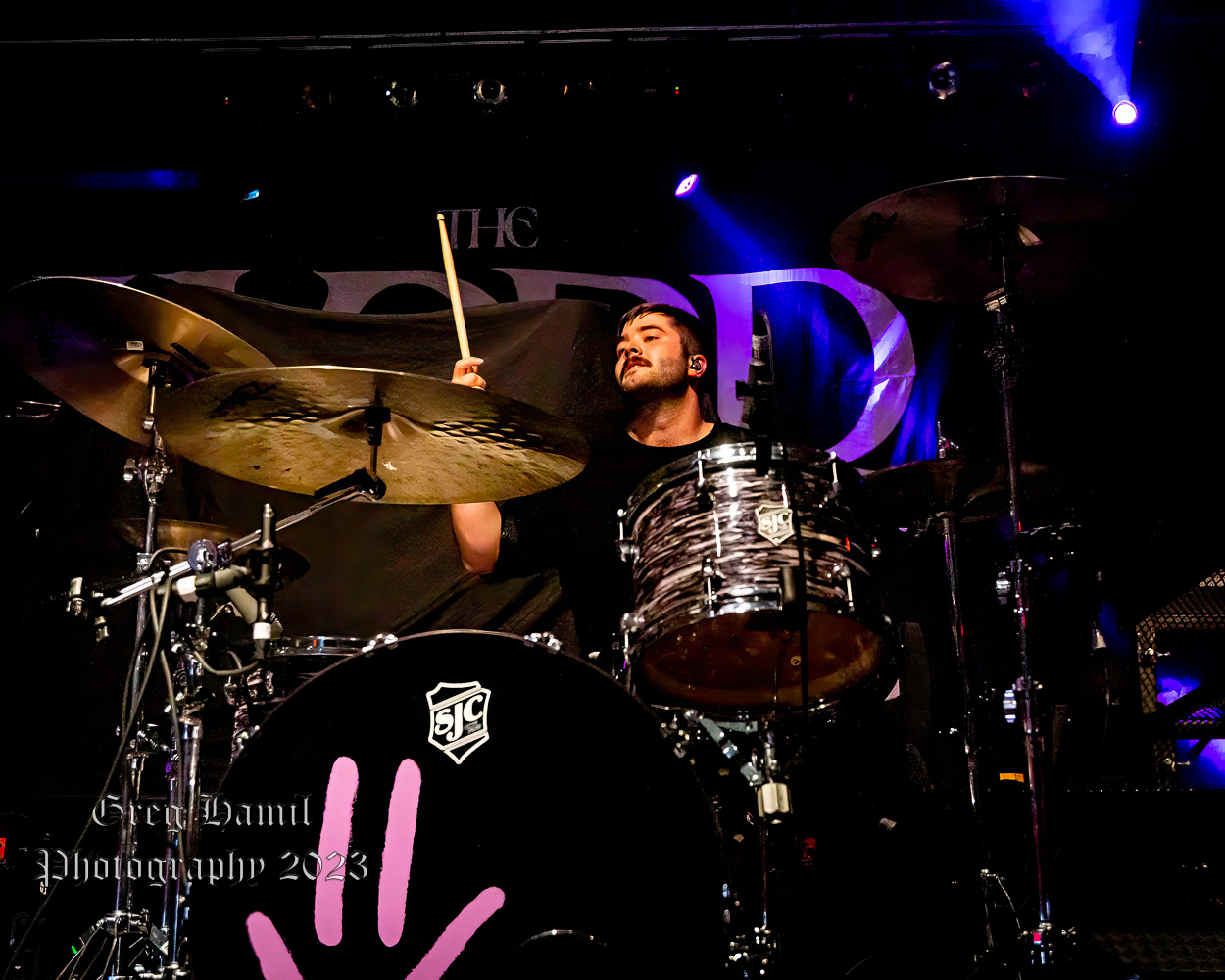 Gig Review: Pop Evil w/The Word Alive & Avoid at The Rave/Eagles Club ...