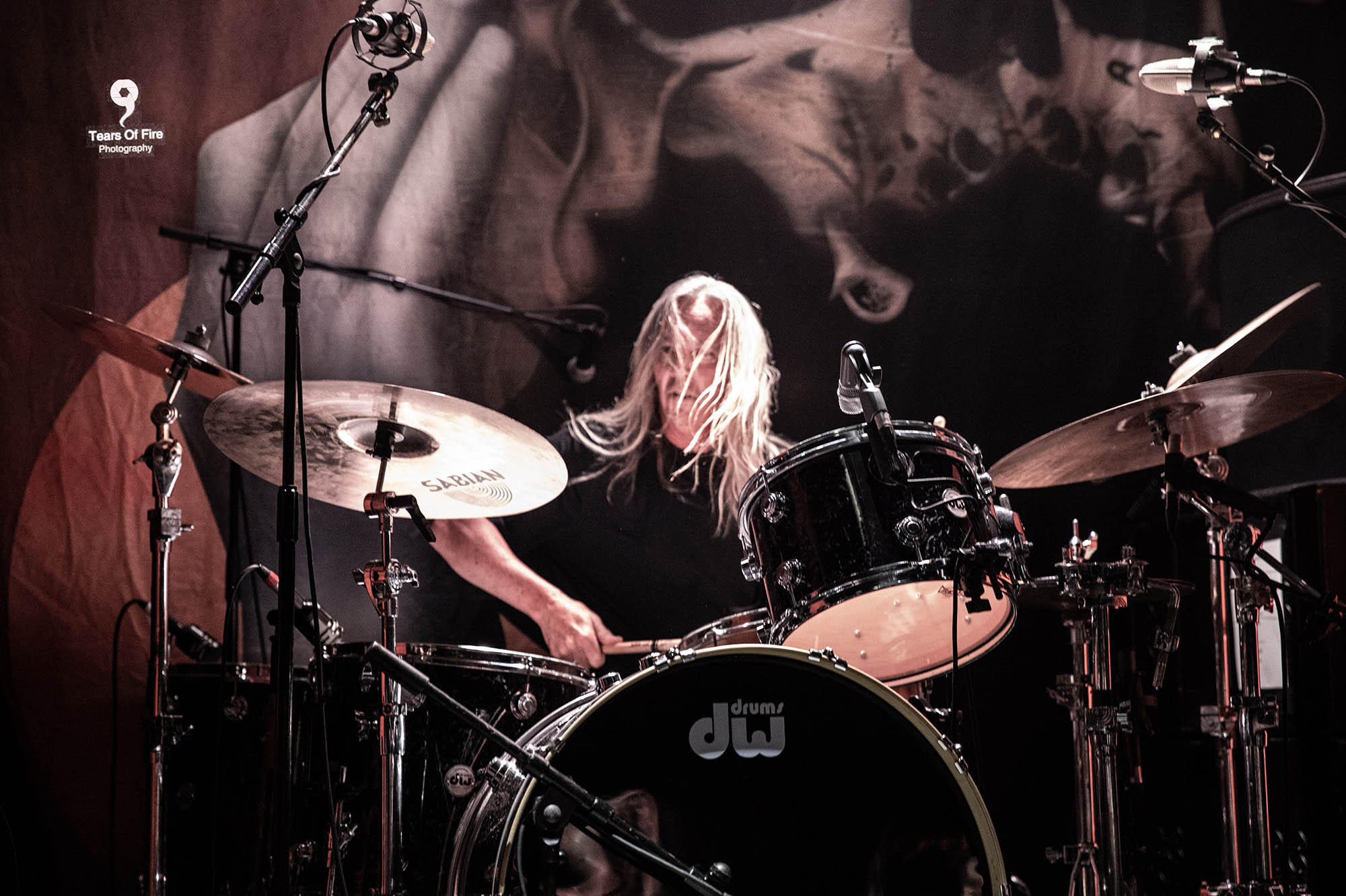 Gig Review : Corrosion Of Conformity – The Academy, Dublin – Metal ...