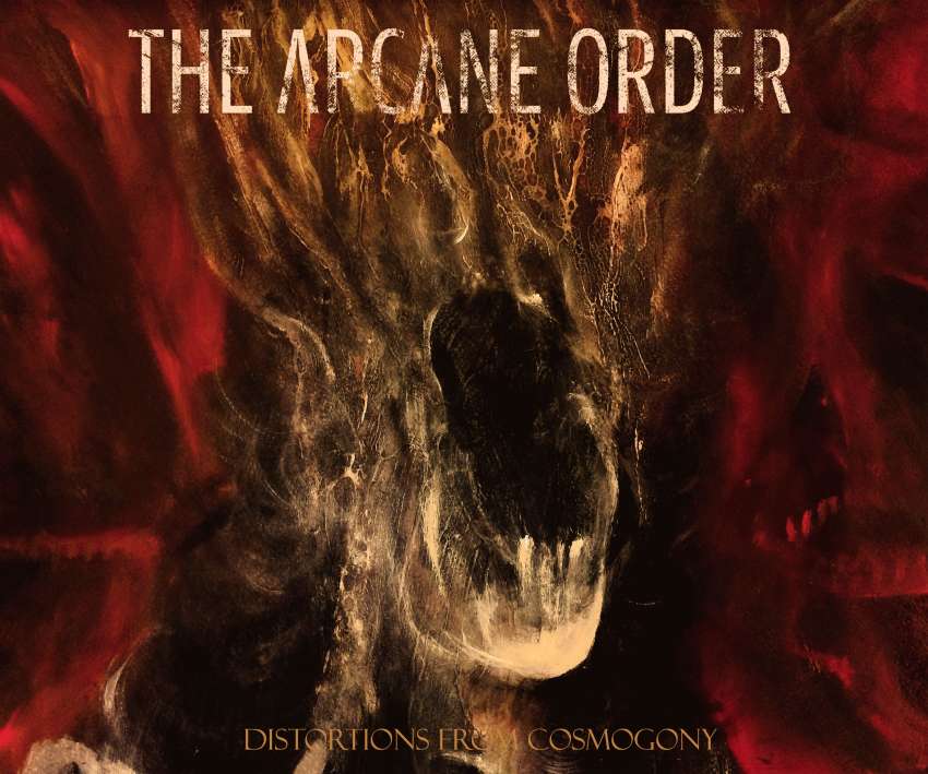 Extreme/Prog Metal Outfit THE ARCANE ORDER Release New Video “A ...