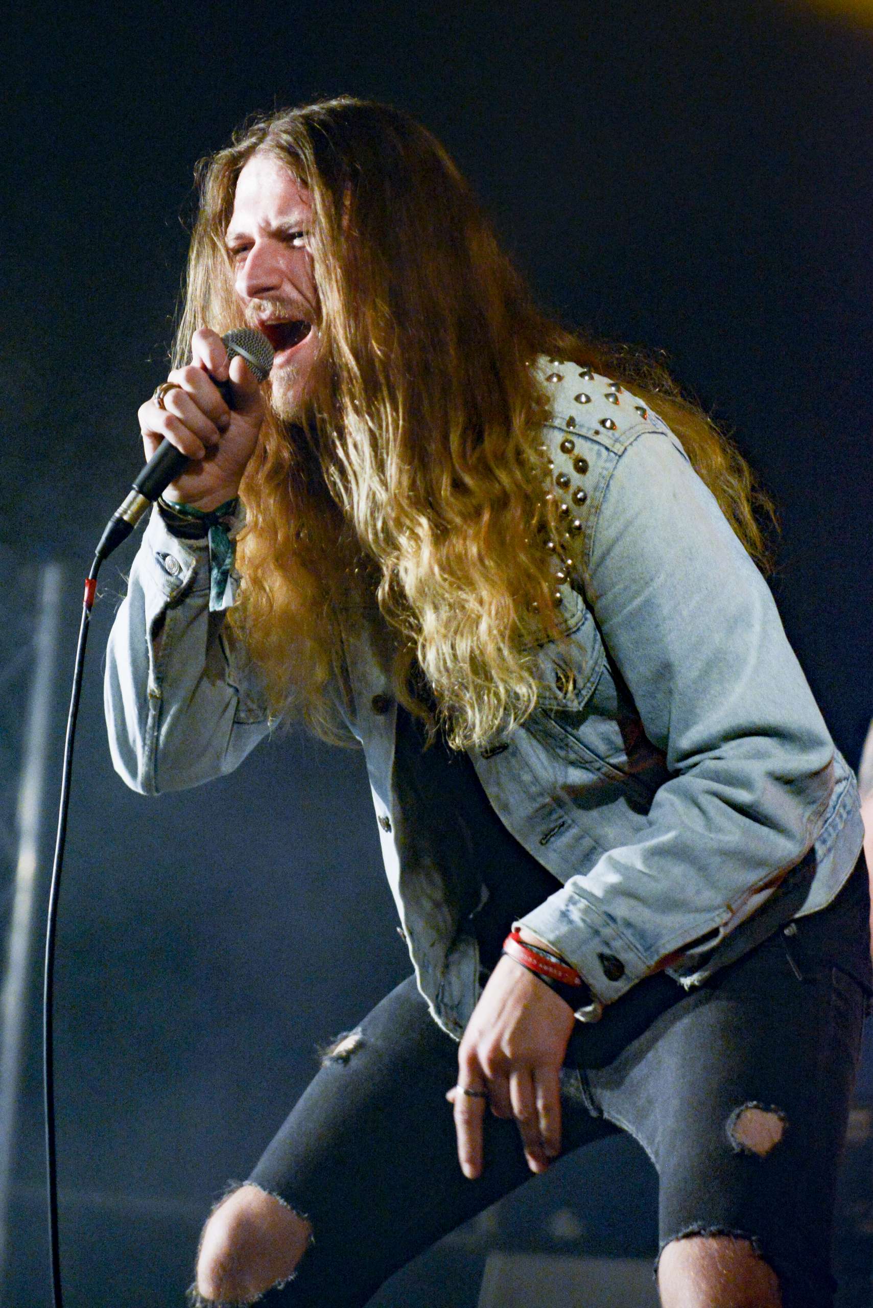 Gig Review : Maid Of Stone Festival, Maidstone, Kent (Day 1) – Metal ...