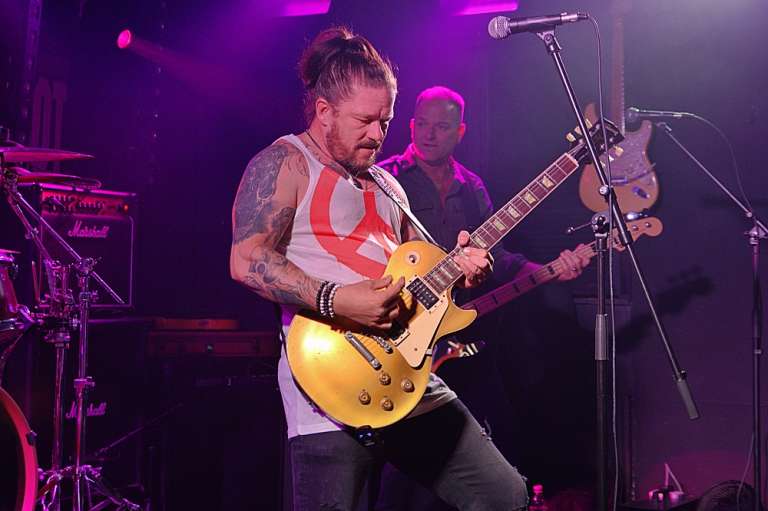 Gig Review : Mike Tramp featuring Marcus Nand – Songs Of White Lion ...