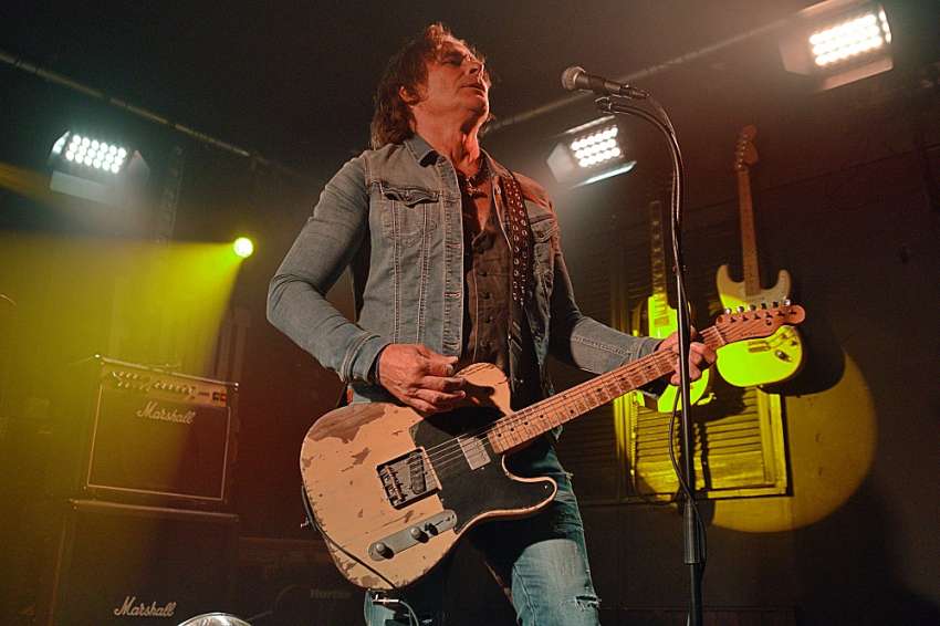 Gig Review : Mike Tramp featuring Marcus Nand – Songs Of White Lion ...