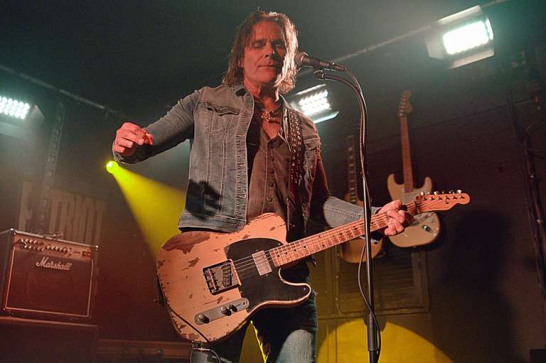 Gig Review : Mike Tramp featuring Marcus Nand – Songs Of White Lion ...