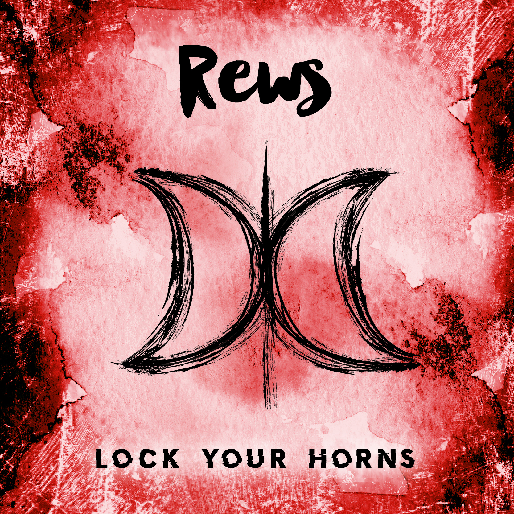 REWS announce NEW SINGLE ahead of autumn album & tour – Metal Planet Music