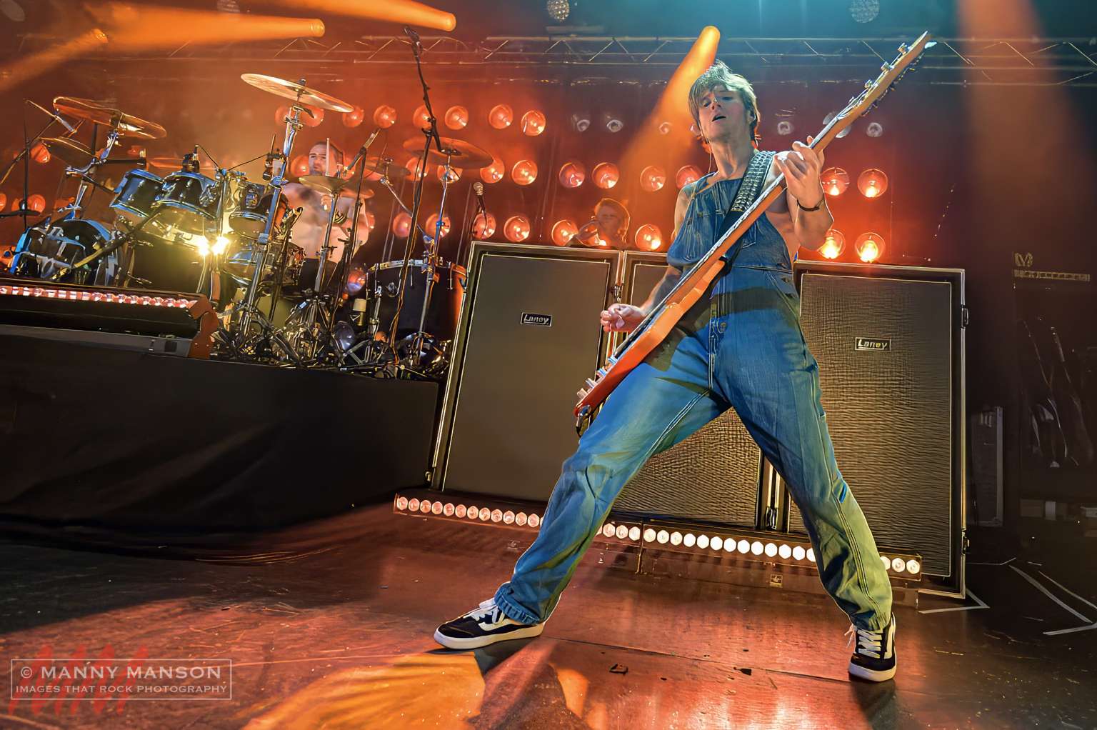 Gig Review : McFLY ‘POWER TO PLAY’ TOUR ROCK CITY, NOTTINGHAM – Metal ...