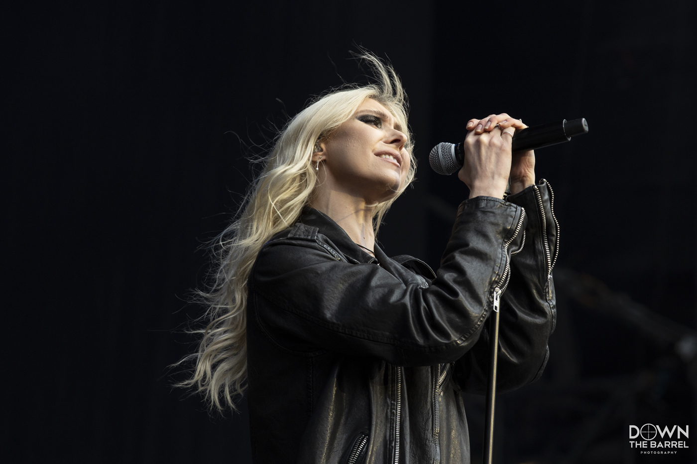 Gig Review : AC/DC & The Pretty Reckless Croke Park, Dublin – Metal ...