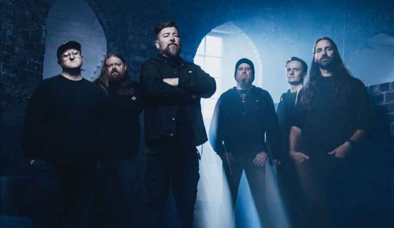 Raging Speedhorn release video for ‘Night Wolf’ – Metal Planet Music