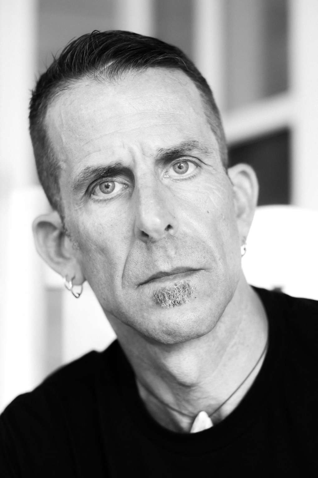 RANDY BLYTHE to release new book ‘Beyond the Light: Making Peace With ...