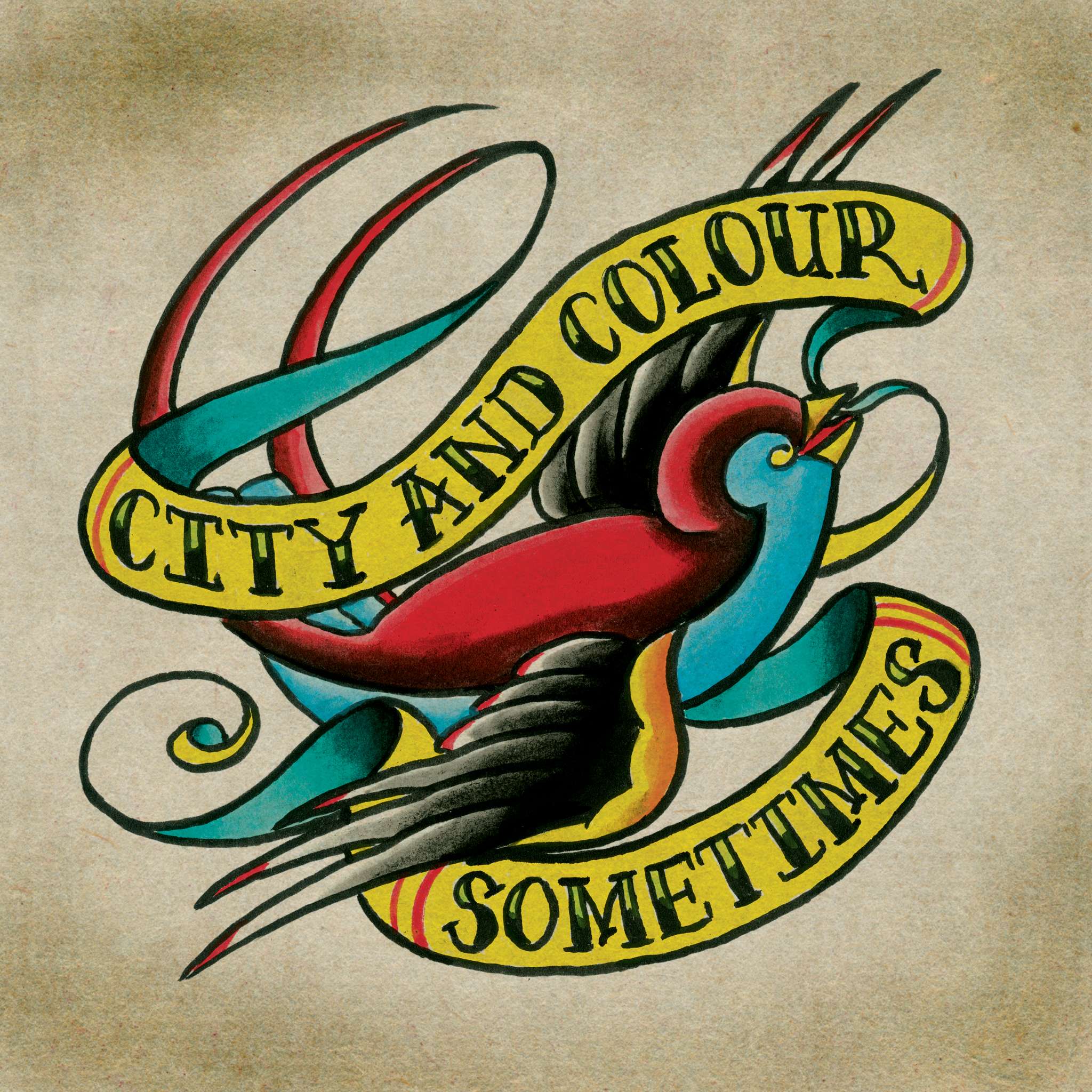 City and Colour announces London performance of x2 Platinum debut ...