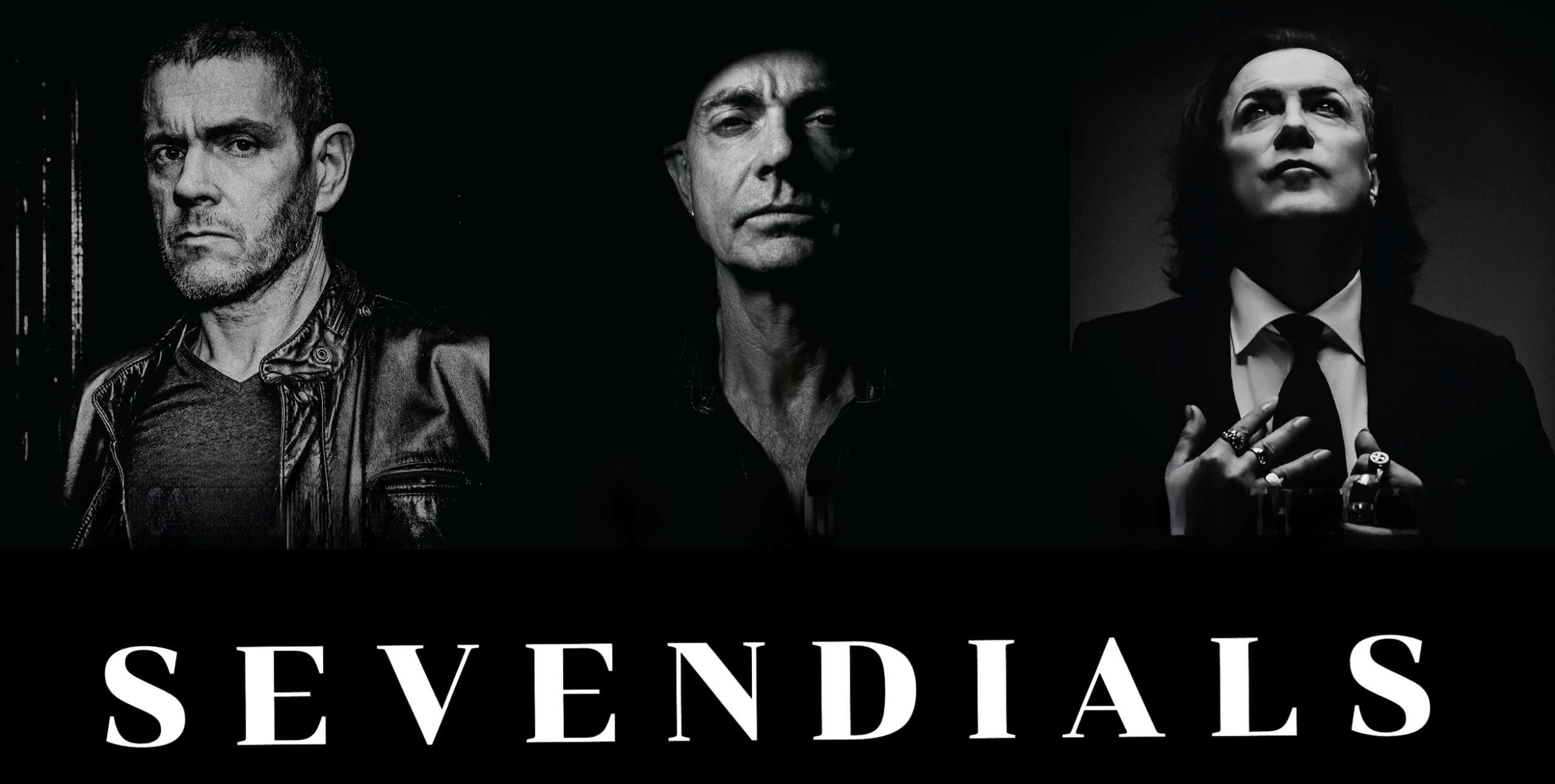 Sevendials announce ‘A Crash Course In Catastrophe’ to be released ...