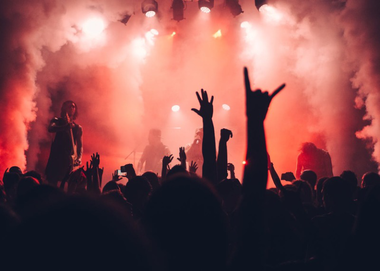 Exploring the Enduring Love of Metal in Gaming – Metal Planet Music