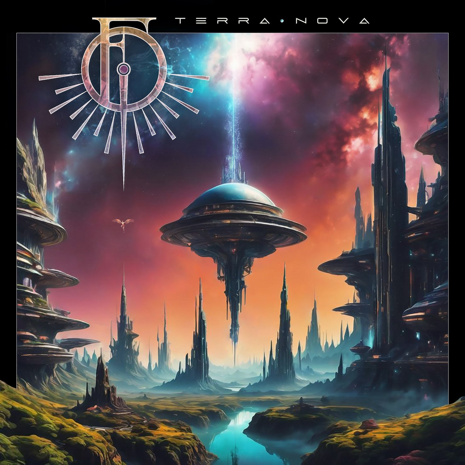 Flight Of Icarus Release their New Album “Terra Nova” on Battlegod ...