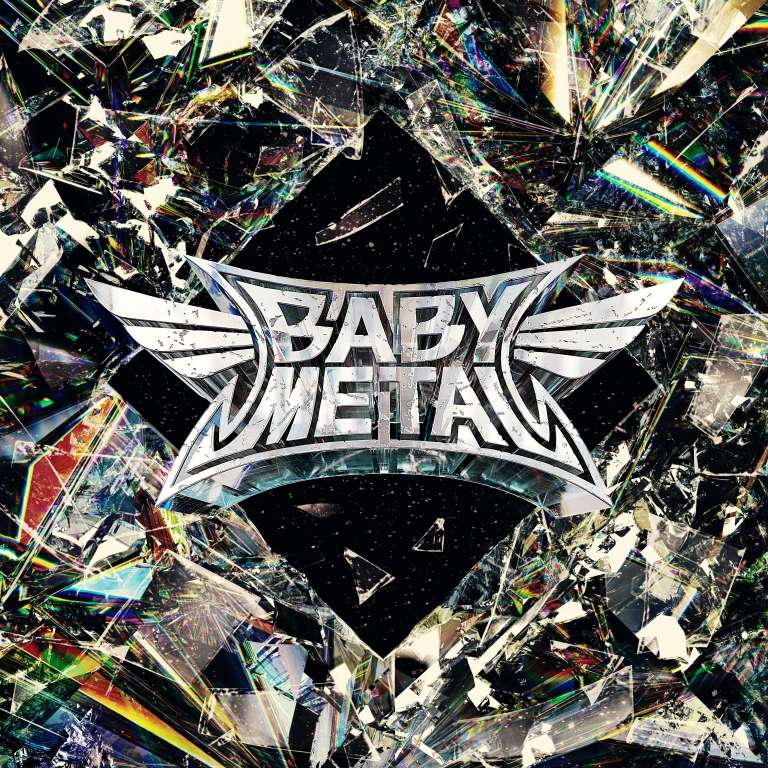 BABYMETAL DROP NEW COLLAB TRACK “SONG 3” AHEAD OF O2 ARENA SHOW – Metal ...