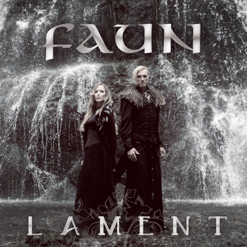 FAUN release new dark single ‘Lament’ – Metal Planet Music