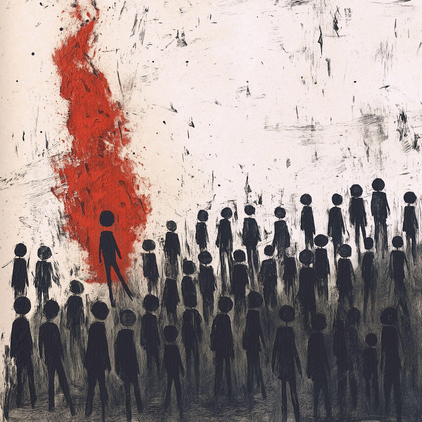 THREE DAYS GRACE announce new album ‘Alienation’ – Metal Planet Music