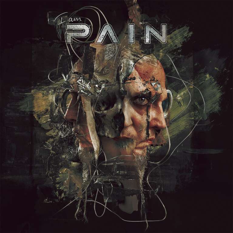 PAIN – release new video for ‘I Am’ – Metal Planet Music