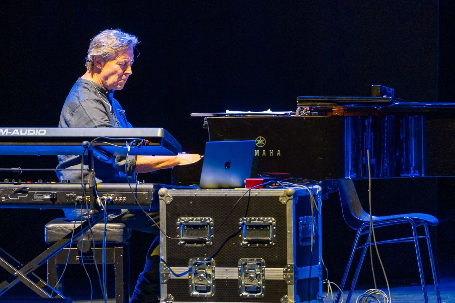 The Best of Tubular Bells I, II & III – 26 Date UK Tour Announced ...