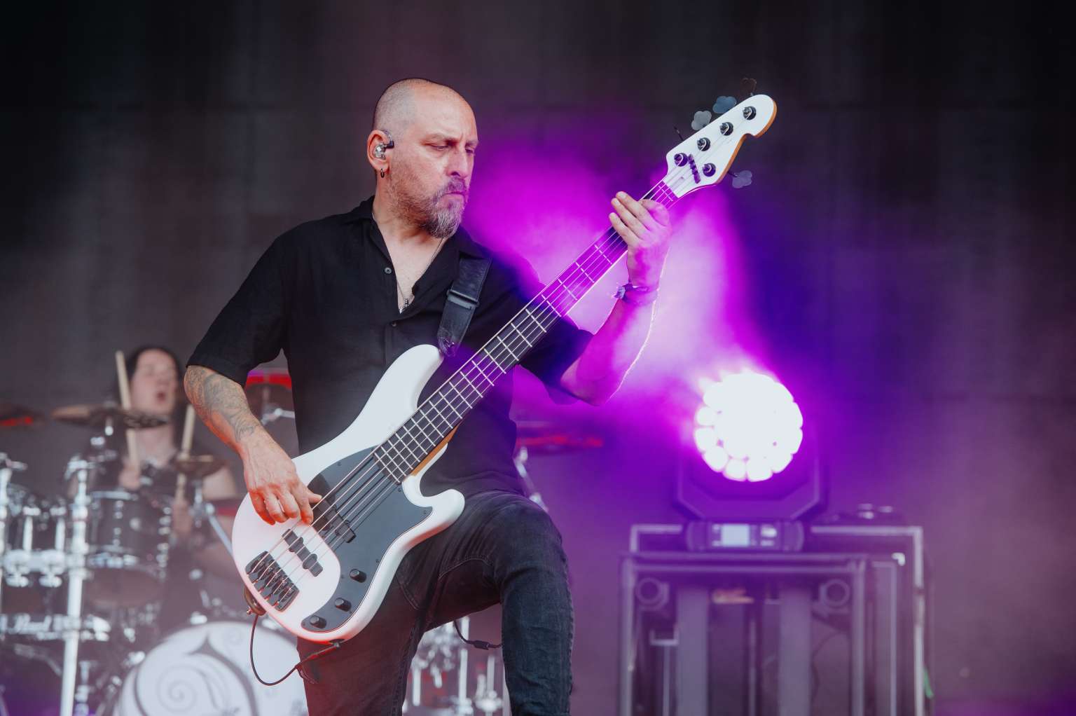 Download Festival 2025 hailed as one of the most iconic yet – Metal ...