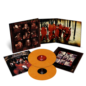 Slipknot Announce Deluxe Reissue Of Seminal Self-Titled Debut Album ...