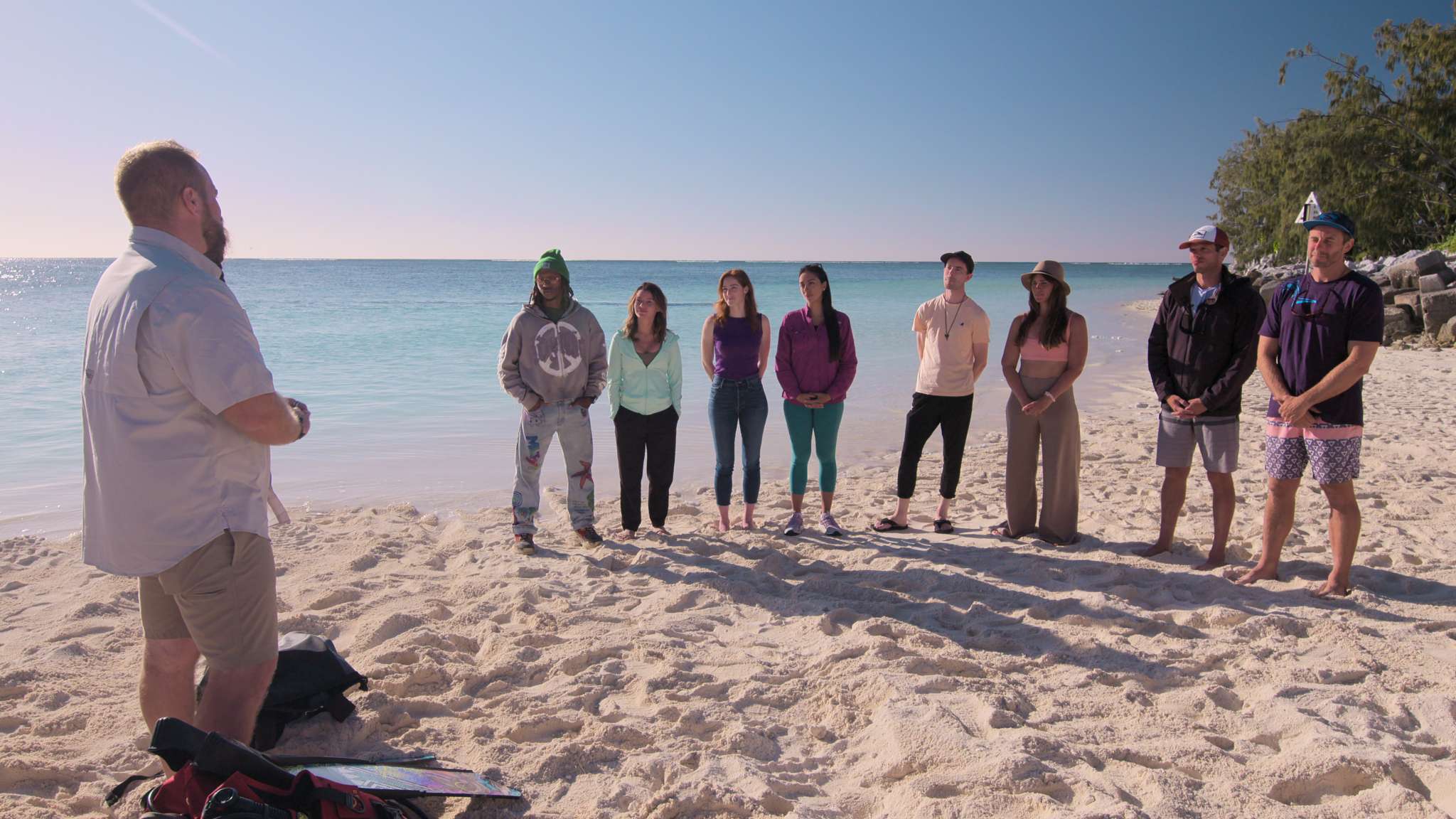 The world’s ONLY Heavy Metal Marine Biologist, Tom Hird, a.k.a. The ...