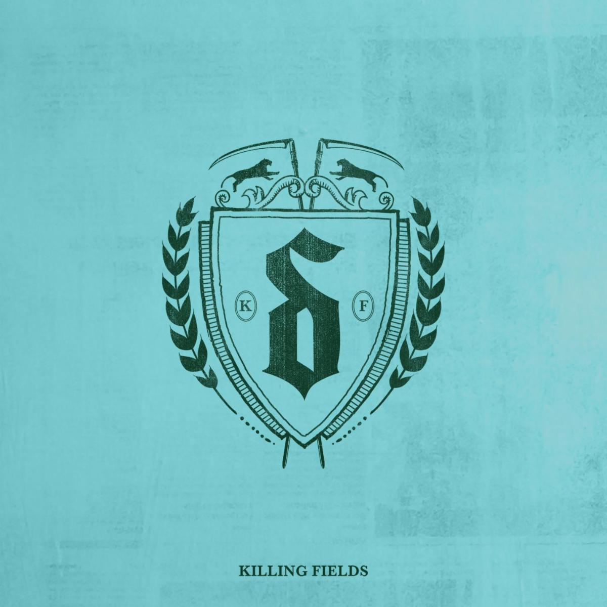 SHINEDOWN release mysterious, fiery new single ‘Killing Fields’ – Metal ...