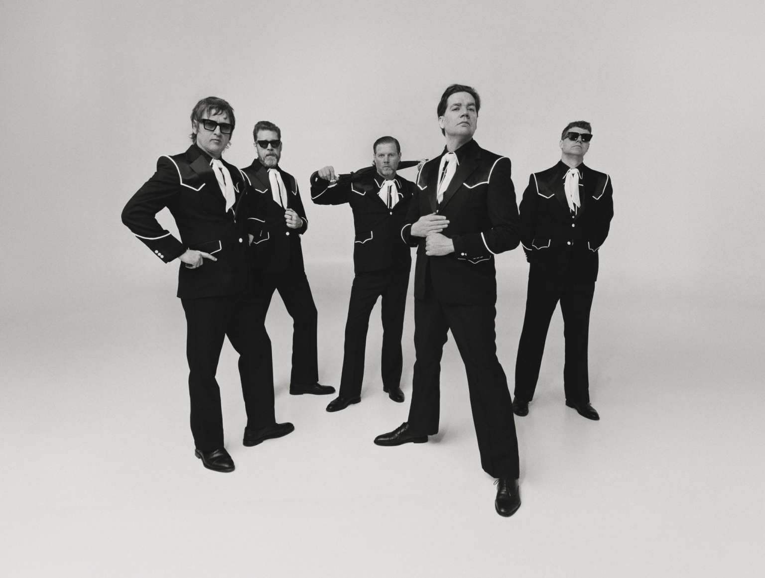 Album Review : The Hives : The Hives Forever, Forever the Hives – Metal ...