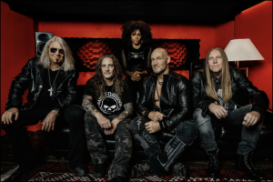 PRIMAL FEAR release New Single ‘Tears Of Fire’ – Metal Planet Music