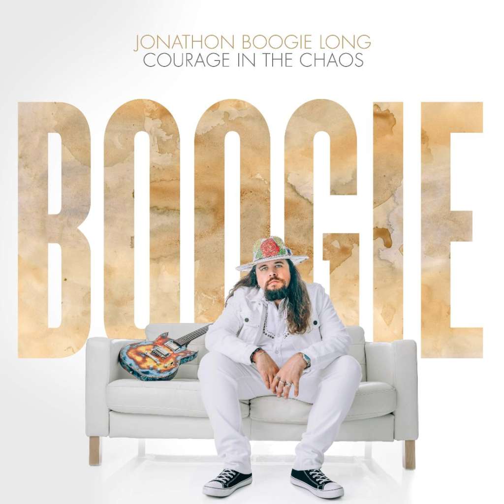 Baton Rouge guitar force Jonathon “Boogie” Long details new album, out ...