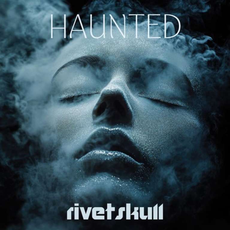 RIVETSKULL: Launch Cover of Taylor Swift’s “Haunted” – Metal Planet Music