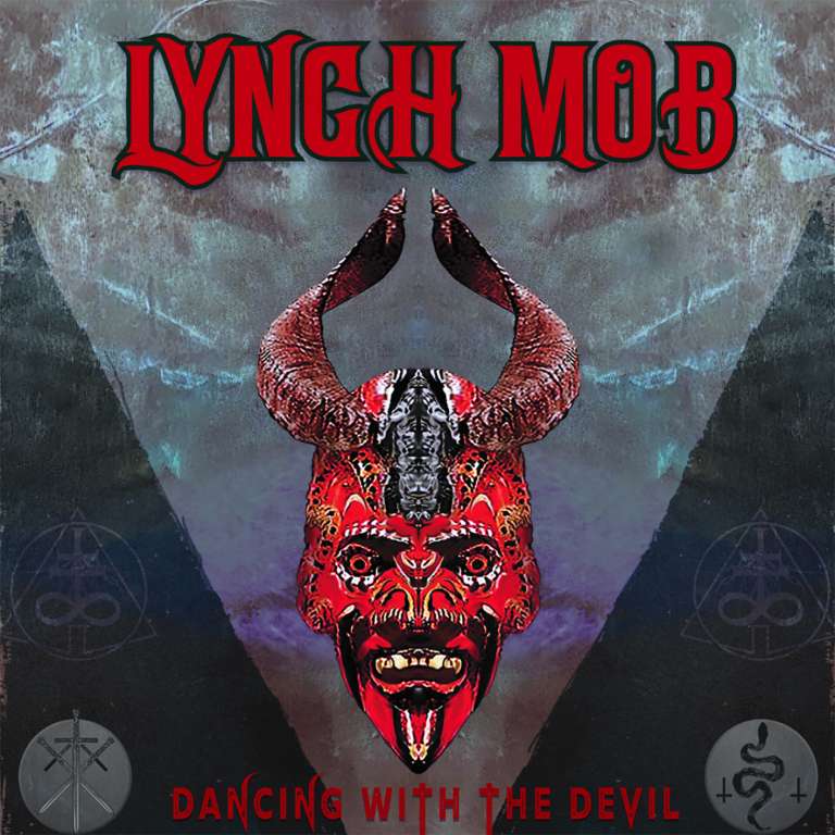 Lynch Mob announce farewell album “Dancing With The Devil” set for ...