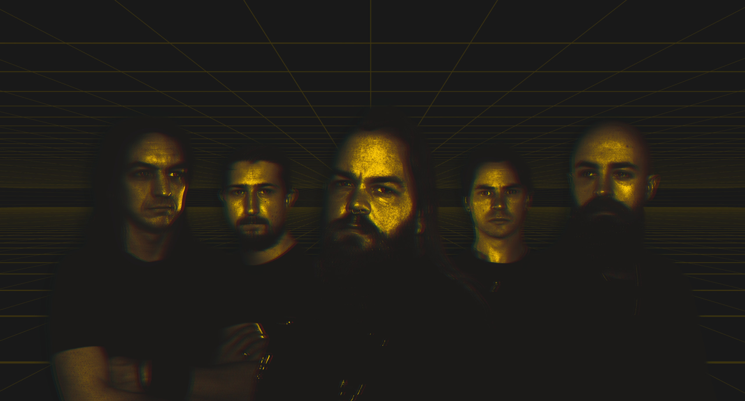 UK Groove Metal Upstarts STRUCK/DOWN Announce Debut LP “Queue For The ...