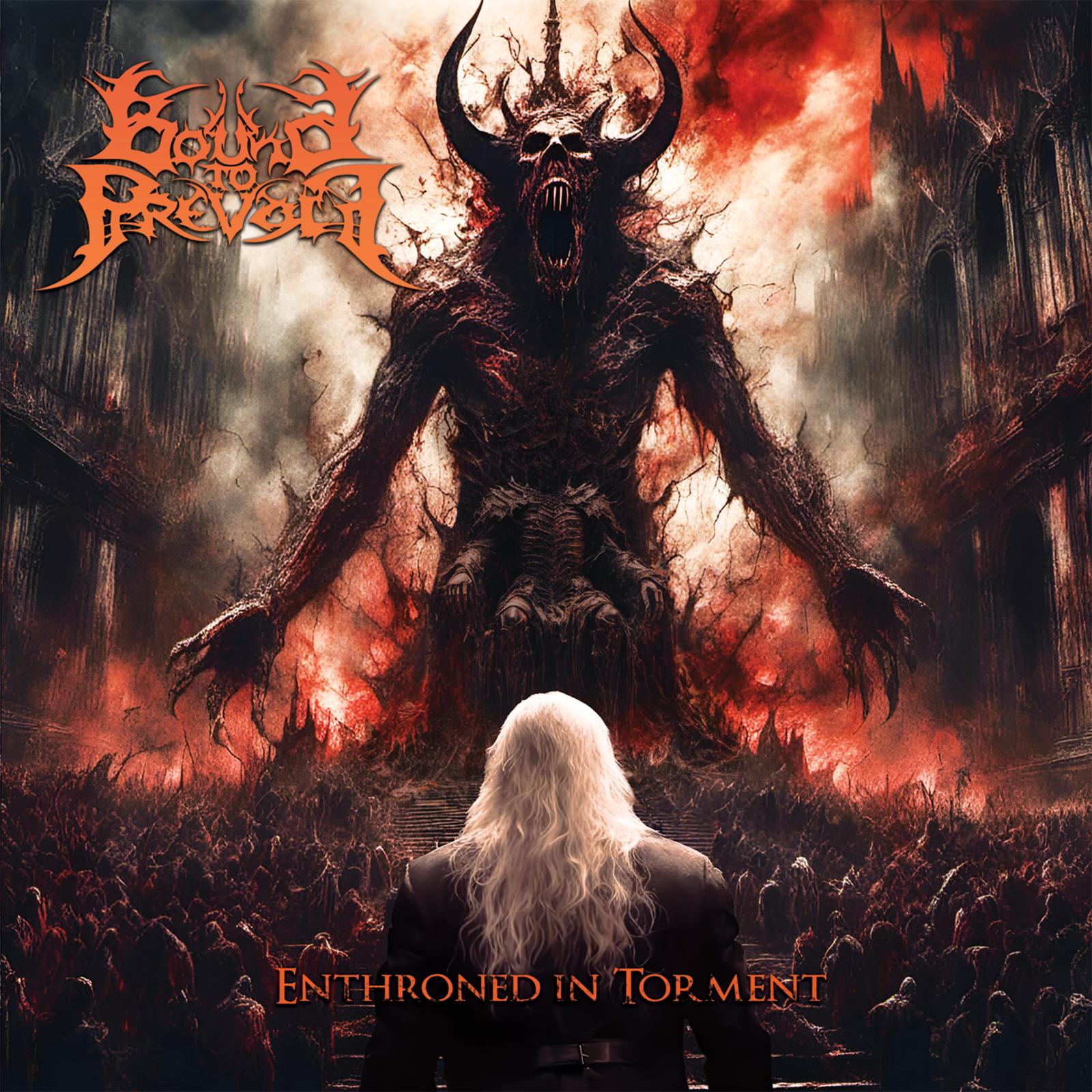 BOUND TO PREVAIL: Maltese death metallers drop new album’s title-track ...
