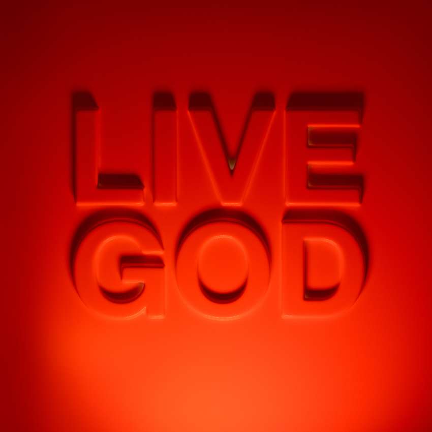 Nick Cave & The Bad Seeds’ new live album Live God – Out Now – Metal ...