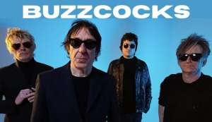 Album Review : The Buzzcocks Attitude Adjustment – Metal Planet Music