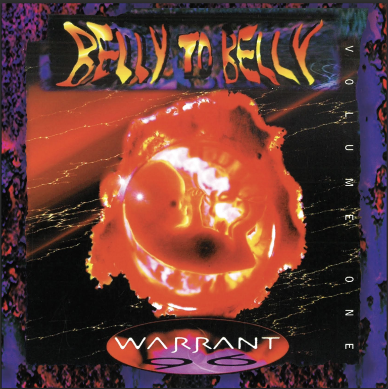 WARRANT’S 1996 RELEASE BELLY TO BELLY VOL. 1 IS CELEBRATING ITS 30TH ...