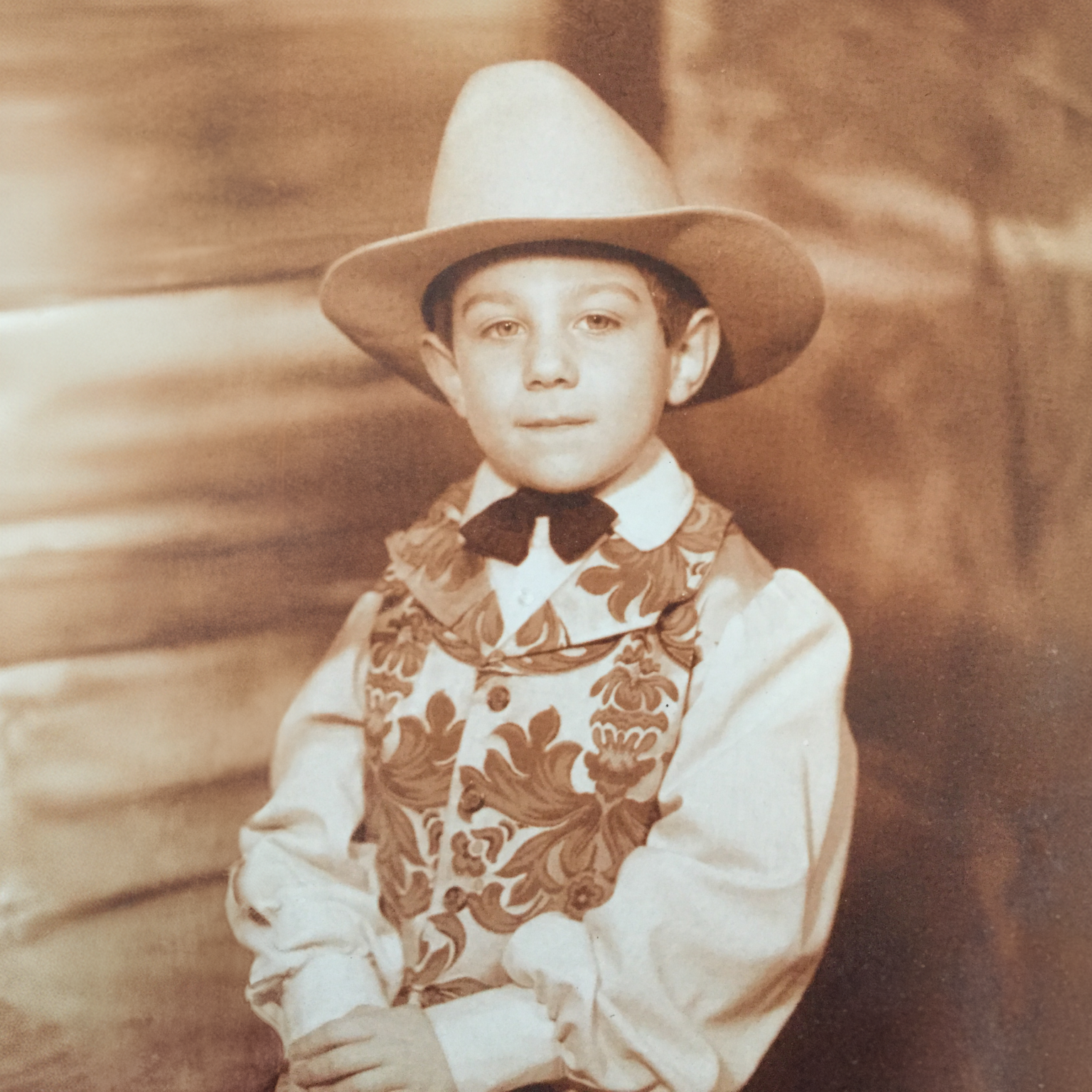 Zachary Baker of Avenged Sevenfold fuses alt-country storytelling with ...