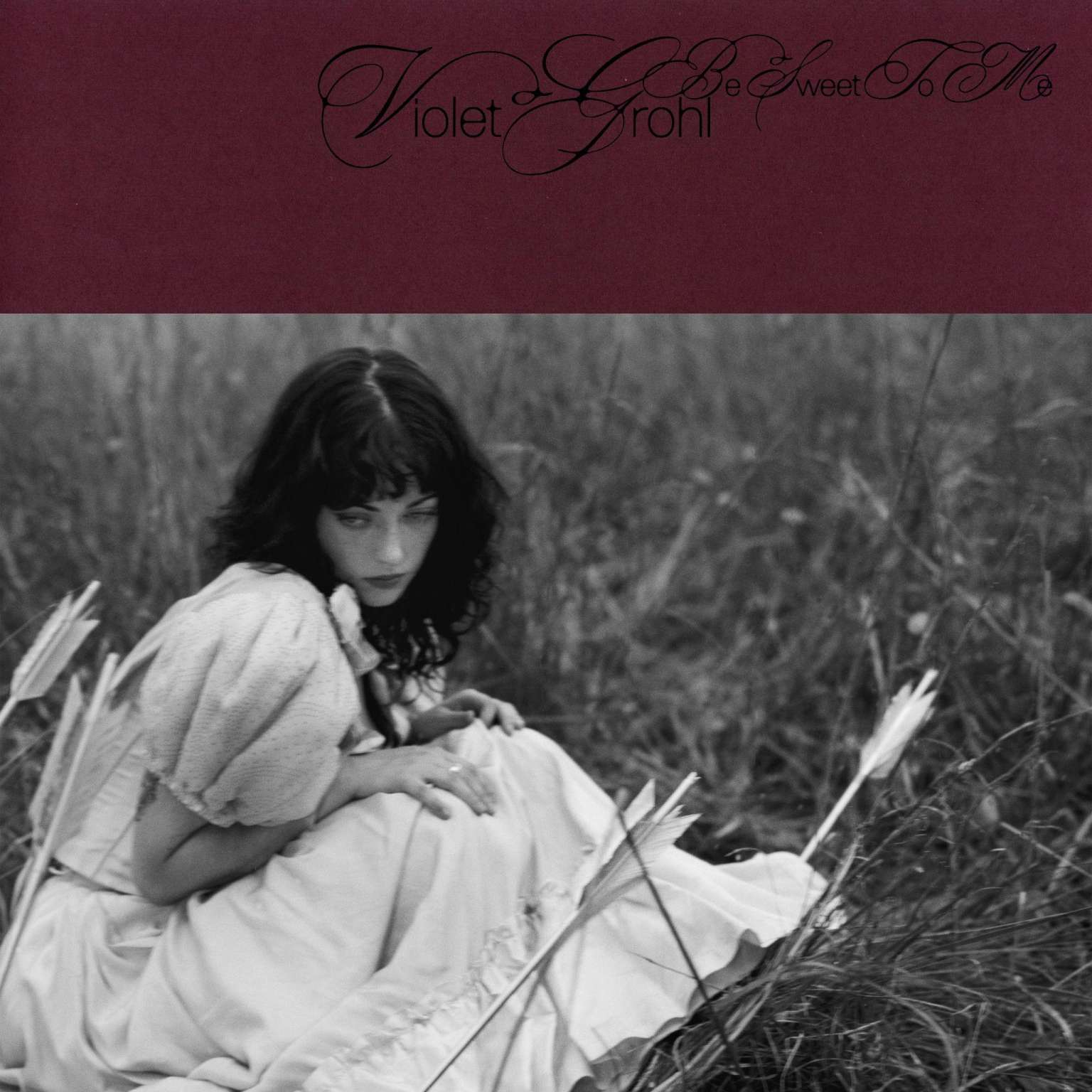 Violet Grohl shares new track ‘Cool Buzz’ ahead of debut LP out 29th ...